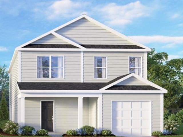 OLIVIA EXPRESS Plan Lane Farms Community