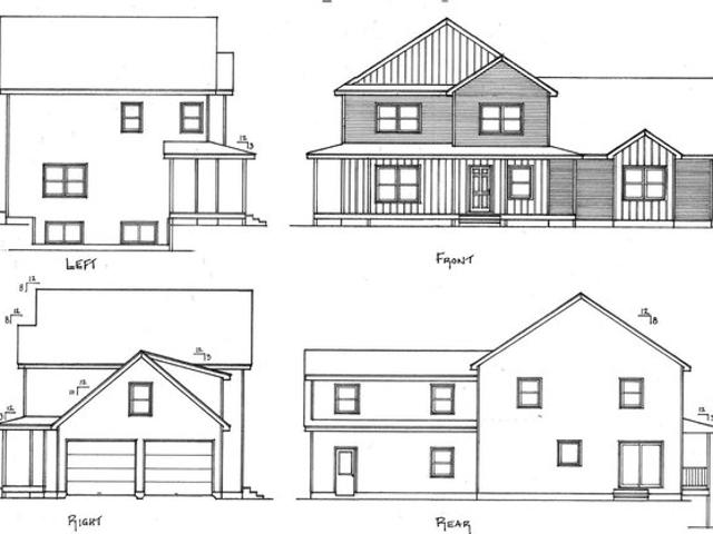 Olivia Ln Lot 4, Saint Albans Town, VT 05478