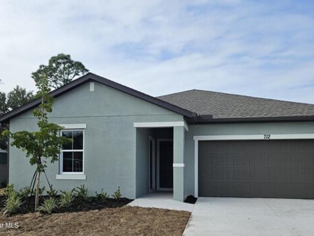 Olivia St Sw, Palm Bay, Home For Sale