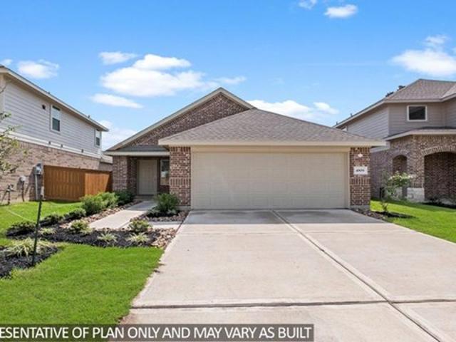 Olivia Plan Sunterra Community