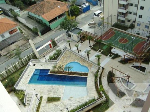 Olimpic Mbigucci Apartamento a venda 2 quartos Saude São Paulo