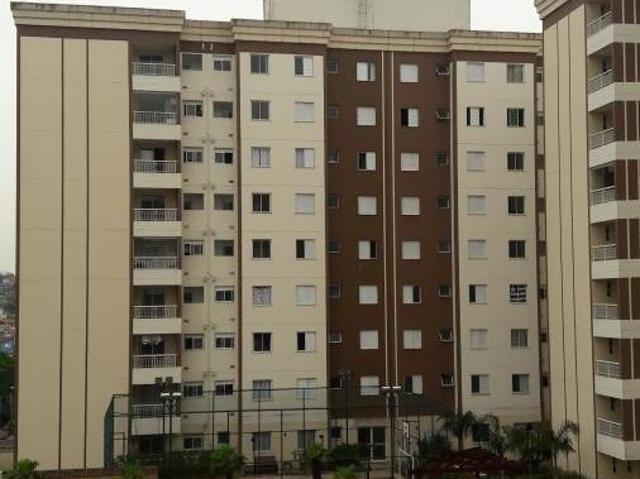 Olimpic Mbigucci Apartamento de 3 quartos Saude São Paulo