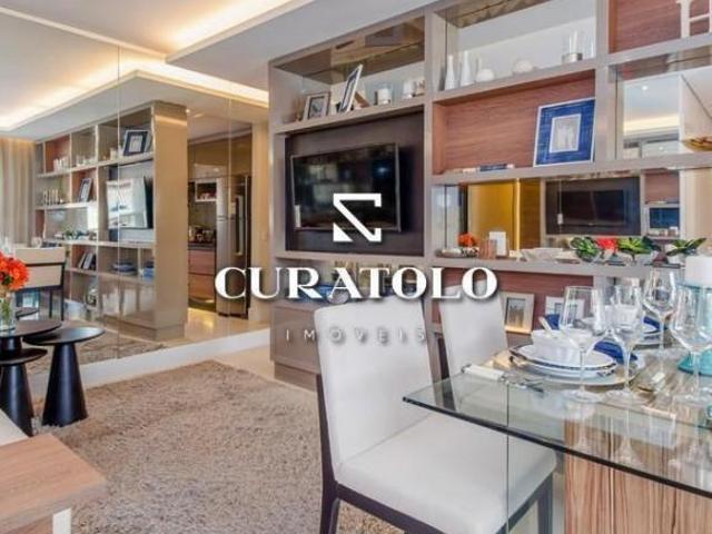 Olimpic MBigucci Seu novo lar no Sacomã, ao lado da Av. Padre Arlindo Vieira: Apartamento pronto d