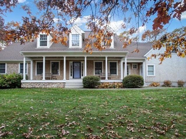 Olin Howland Way, Westport, Home For Sale