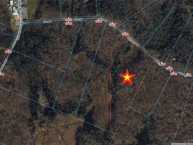 Olin Rd, Lowville, NY 13367