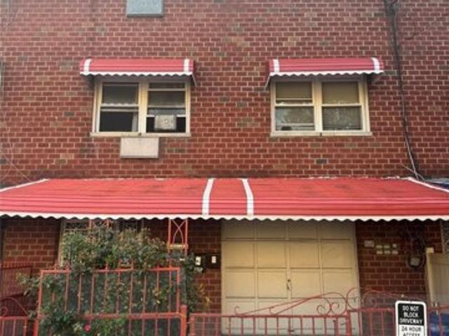 Olinville Ave, Bronx, Home For Sale