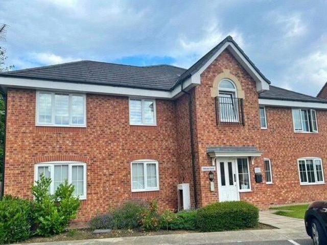 Ollerton, Beacon View, Newark, 1 Bedroom Flat