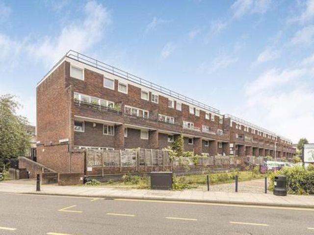Ollerton Green, 3 Bedroom Apartment