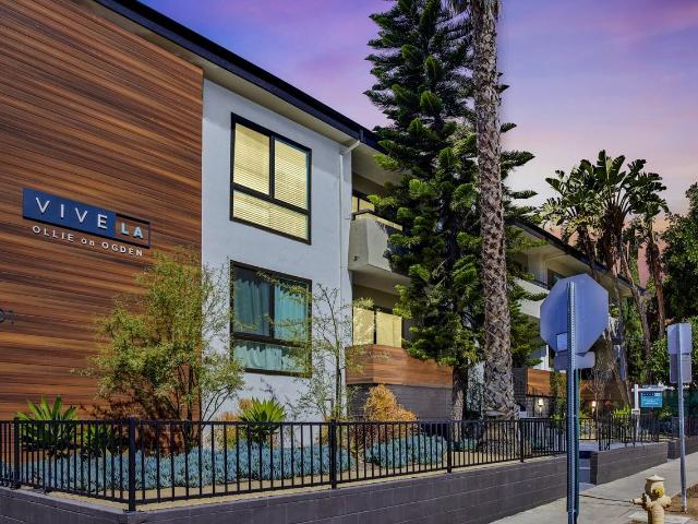 Ollie on Ogden 1 Bedroom Apartment for Rent at 939 N Ogden Dr, West Hollywood, CA 90046 West Hollywood