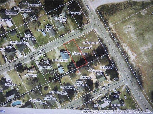 Olsen St, Lumberton, NC 28358