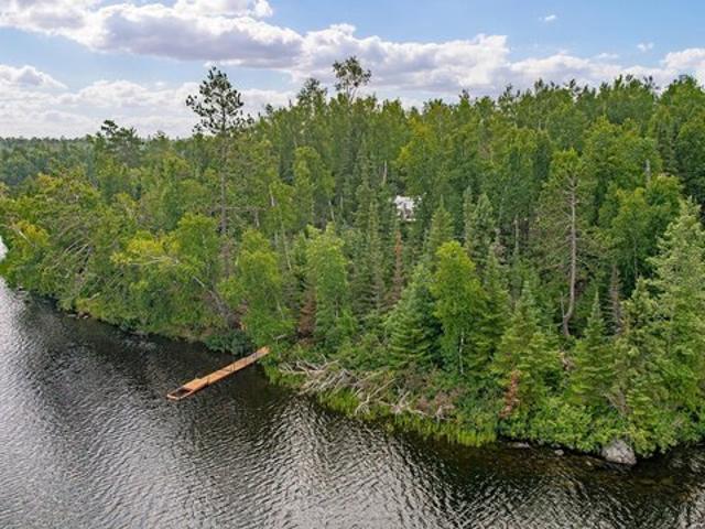 Olson Bay Trl, Ely, MN 55731