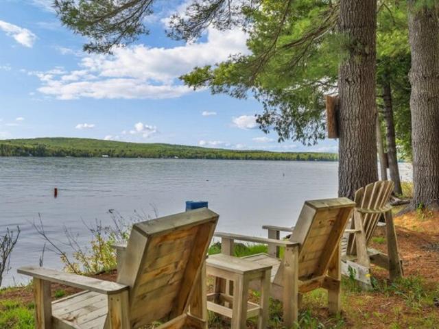 Olson Camp Rd, Bowerbank, Home For Sale