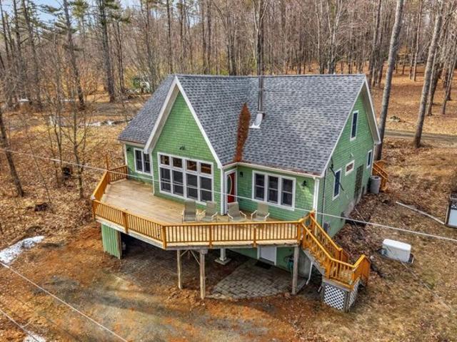 Olson Camp Rd, Bowerbank, Home For Sale