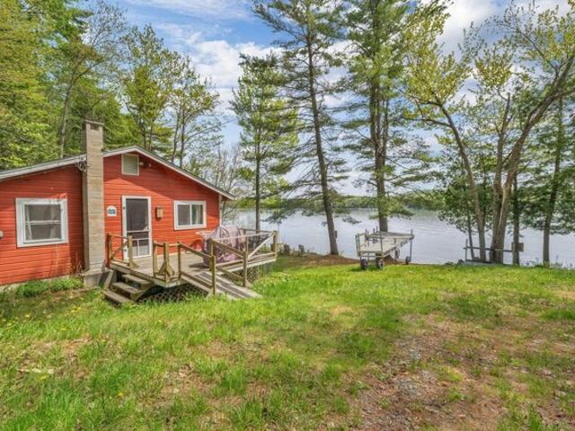 Olson Camp Rd, Bowerbank, Home For Sale