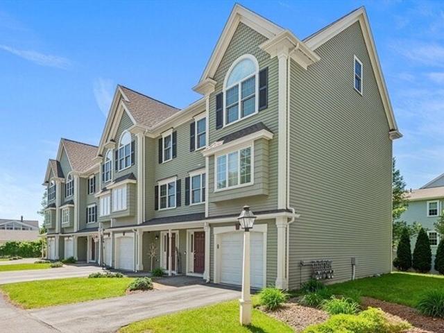 Olson St Unit,wilmington, Condo For Sale
