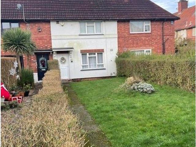 Olton Avenue, Beeston, Nottingham NG9, 2 bed semi detached house to rent, £975 pcm | PrimeLocation
