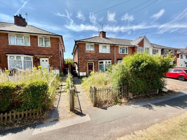 Olton Boulevard West, Birmingham B11, 1 bed maisonette to rent, £850 pcm | PrimeLocation