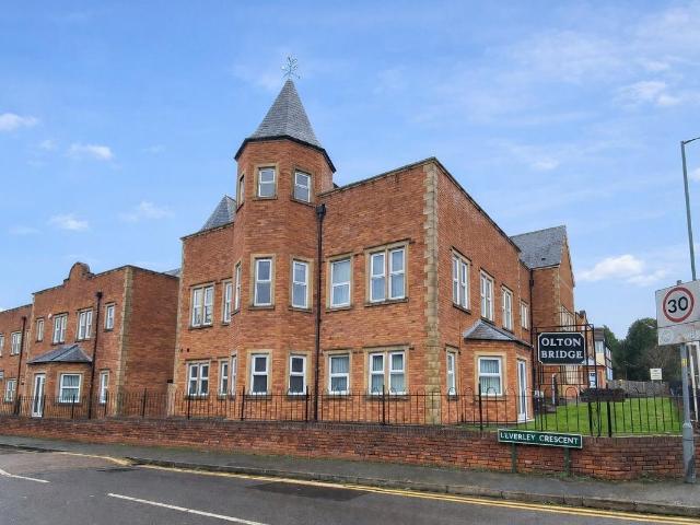 Olton Bridge, 245 Warwick Road, Solihull B92, 1 bed flat to rent, £800 pcm | PrimeLocation