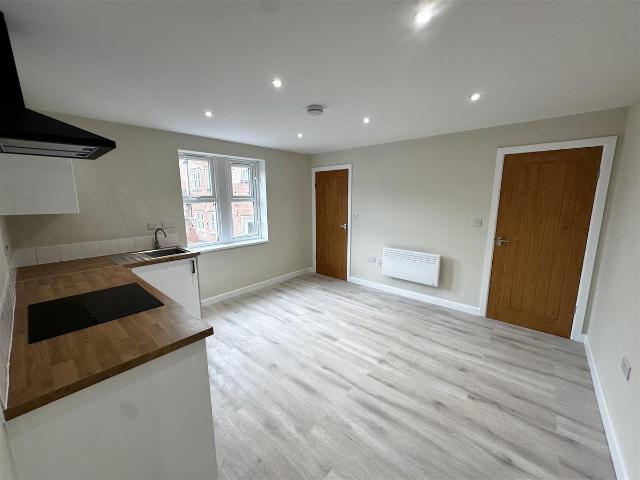 Olton Bridge, 245 Warwick Road, Solihull B92, 1 bed flat to rent, £800 pcm | PrimeLocation
