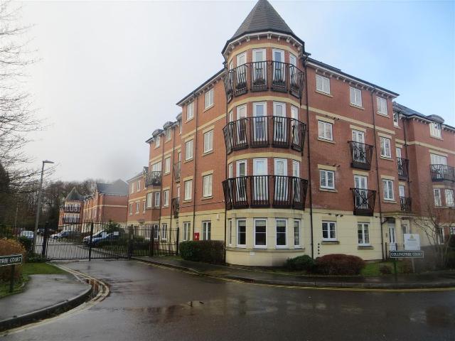 Collingtree Court, Olton, Solihull B92, 2 bed flat to rent, £1,250 pcm | PrimeLocation