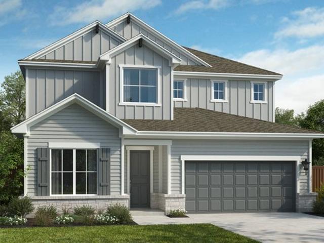 Oltorf Plan The Crossvine Community