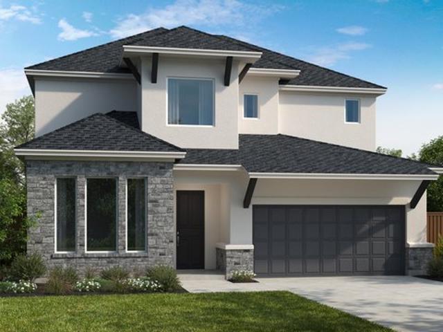 Oltorf Plan Prominence Community