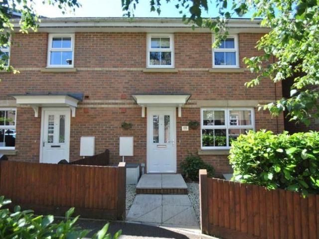 Olvega Drive, Buntingford SG9, 2 bed end terrace house to rent, £1,350 pcm | PrimeLocation
