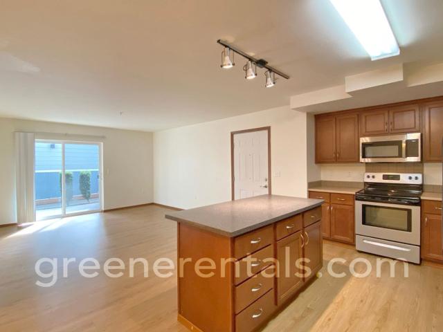 Oly Evergreen Landing Apartments