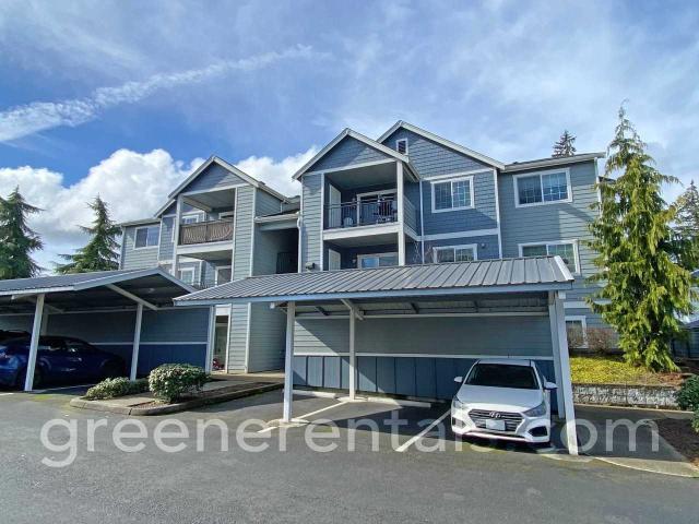 Oly Evergreen Landing Apartments 2 Bedroom Apartment for Rent at 1415 Evergreen Park Dr Sw, Olympia, WA 98502