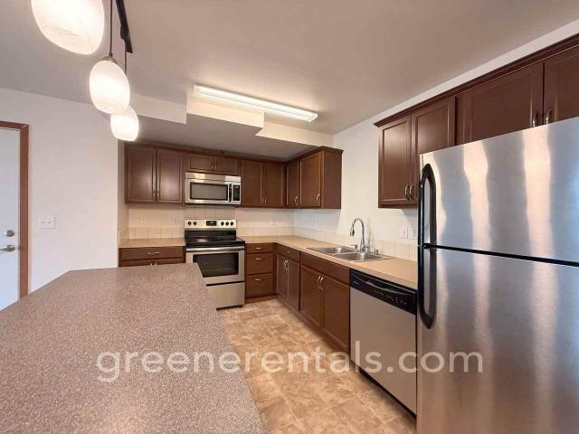 Oly Evergreen Landing Apartments 2 Bedroom Apartment for Rent at 1415 Evergreen Park Dr Sw, Olympia, WA 98502