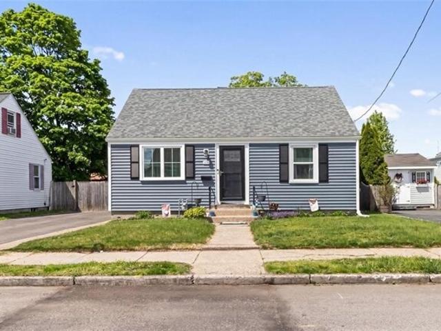 Olympia Ave, Pawtucket, Home For Sale