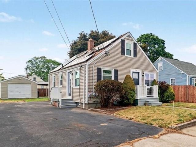 Olympia Ave, Pawtucket, Home For Sale