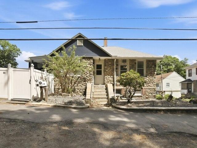 Olympia Ave, Shrewsbury, Home For Sale