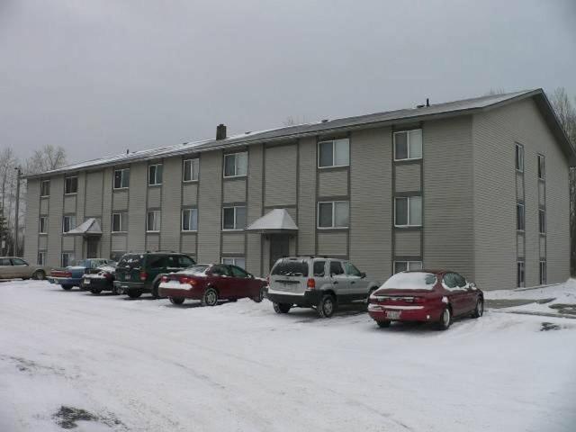 Olympia Apartments Olympia Marquette LLC 1 Bedroom Apartment for Rent at 2040 Presque Isle Ave, Marquette, MI 49855