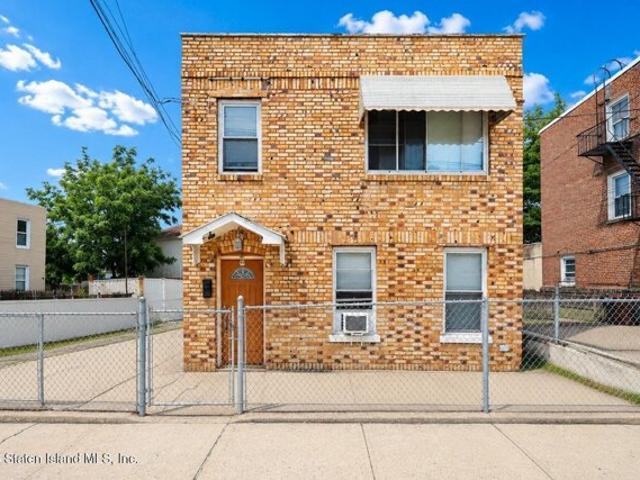 Olympia Blvd, Staten Island, Home For Sale