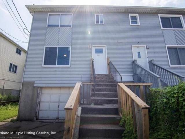 Olympia Blvd, Staten Island, Home For Sale