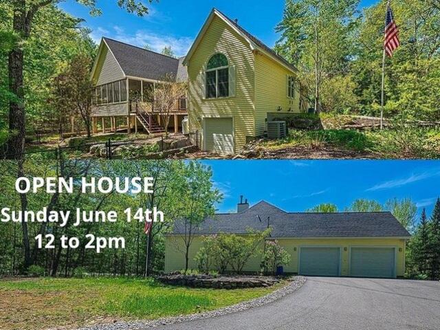 Olympia St, Moultonborough, Home For Sale