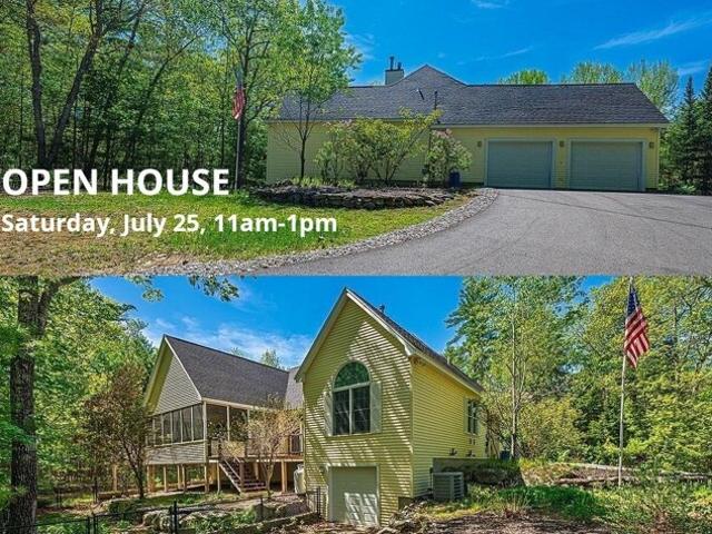 Olympia St, Moultonborough, Home For Sale