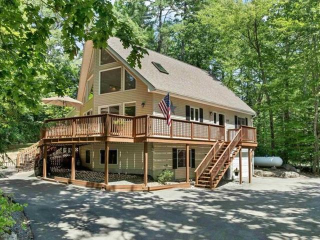 Olympia St, Moultonborough, Home For Sale