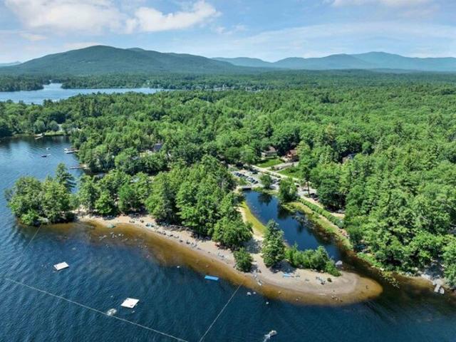 Olympia St, Moultonborough, Home For Sale