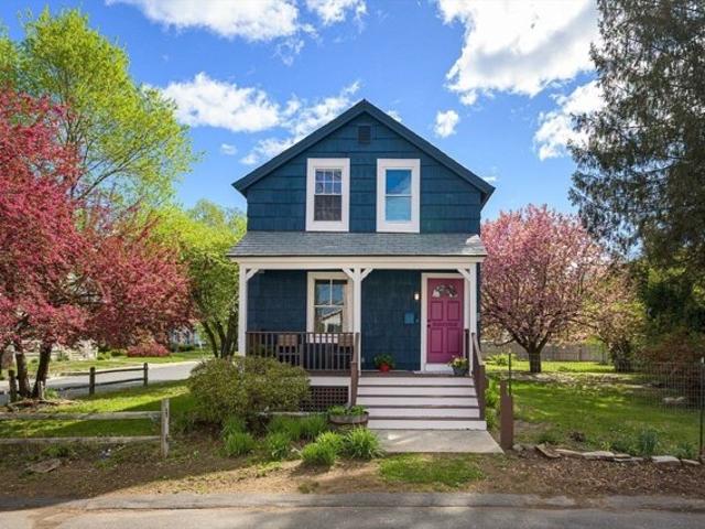 Olympia St, Easthampton, Home For Sale
