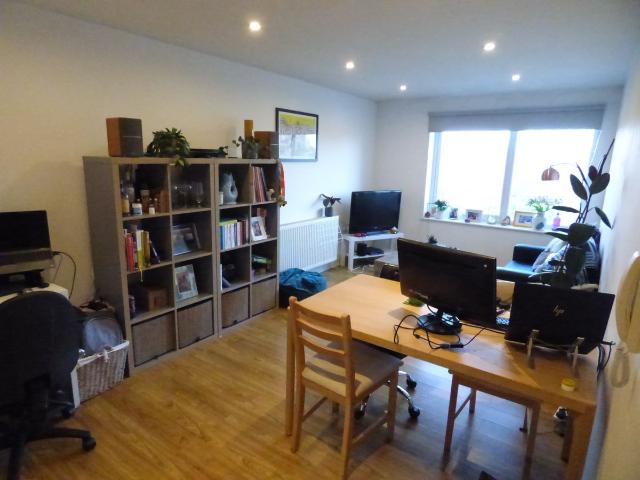 Olympian Court, 720 Wick Lane, London E3, 1 bed flat to rent, £1,650 pcm | PrimeLocation