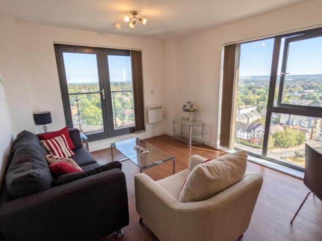 Olympian Heights, Woking 2 bedrooms Property for lettings Seymours