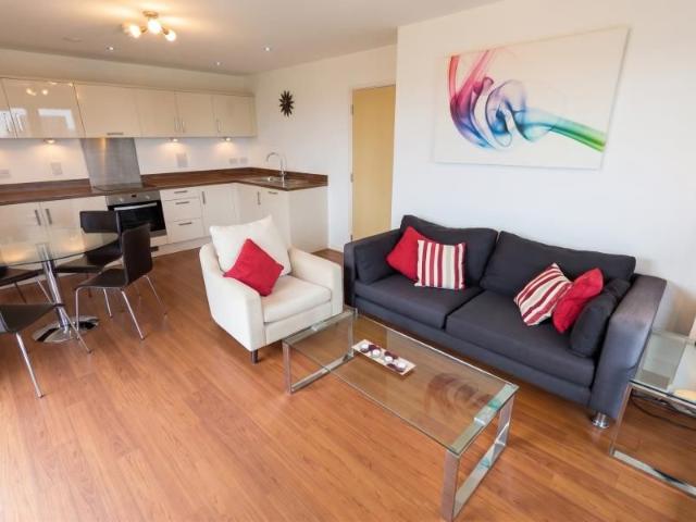 Olympian Heights, Woking, Surrey, GU22