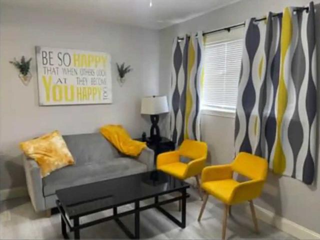Olympic Apartments 1 Bedroom Apartment for Rent at 3936 Brushwood Lane, Corpus Christi, TX 78415 South Side