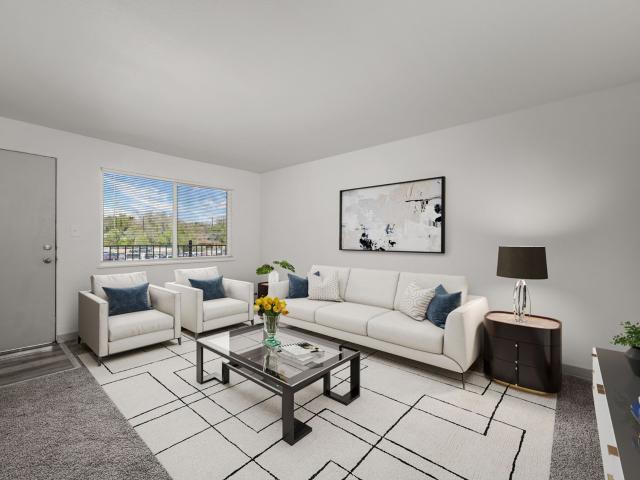 Peak Elevation Apartments