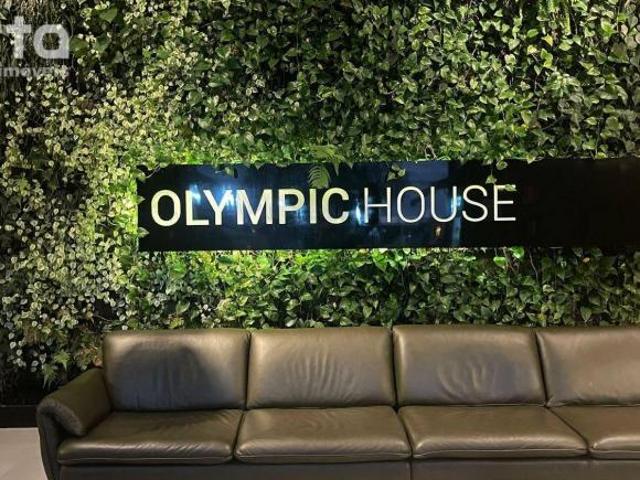 OLYMPIC HOUSE | GRAMADO