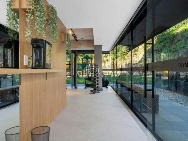 Olympic House