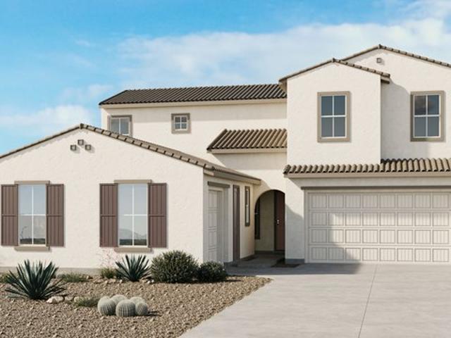 Olympic Plan Ladera Trails Passage Collection Community