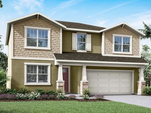Olympic Plan Lakeside At Satilla Community